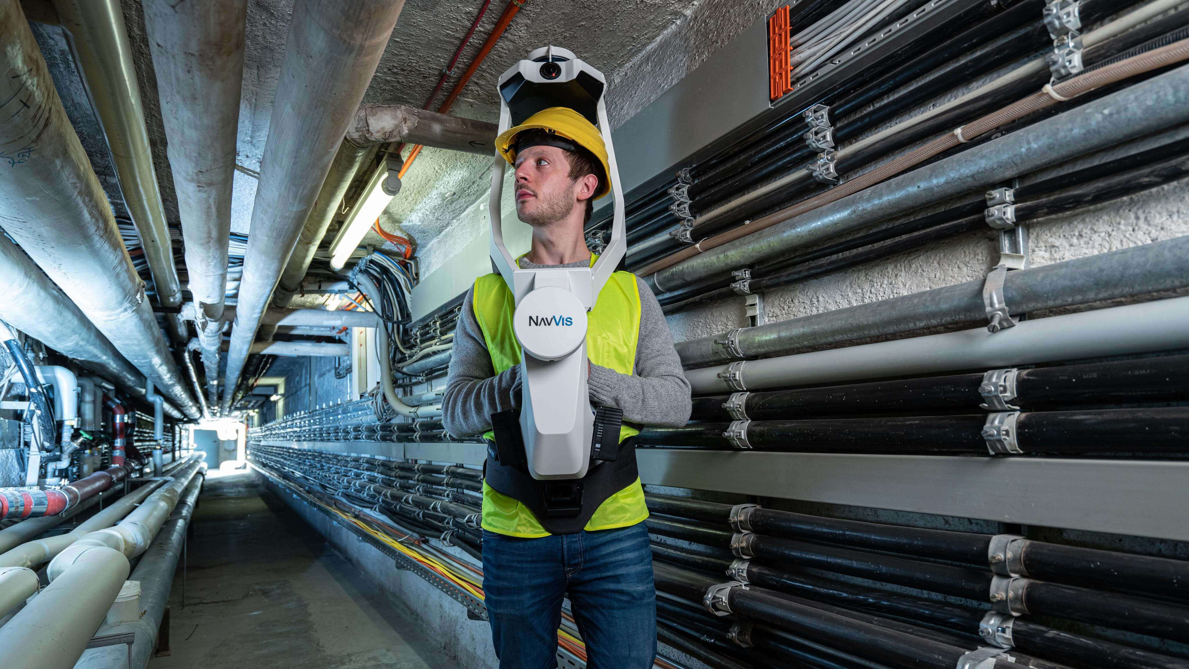 Interested in mobile mapping but don’t know where to start?